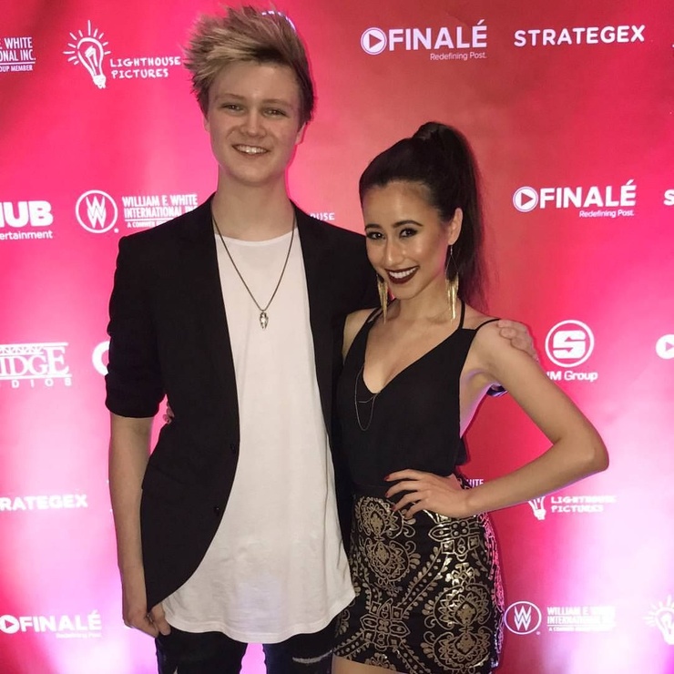 Picture of Zenia Marshall