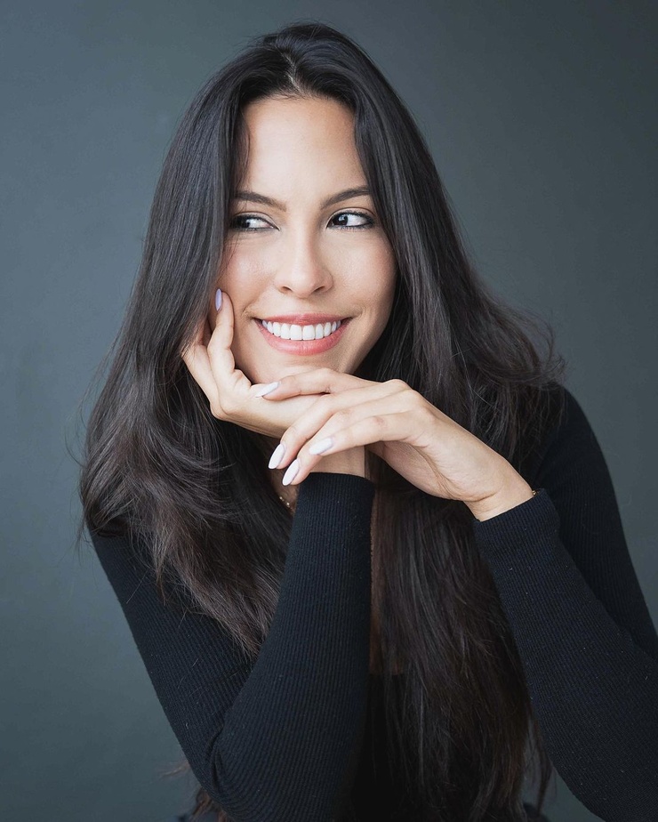 Camila Gonzalez image
