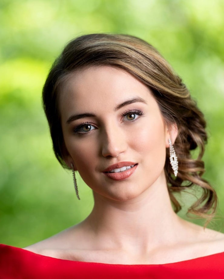 Picture of Naomi Rose Colford