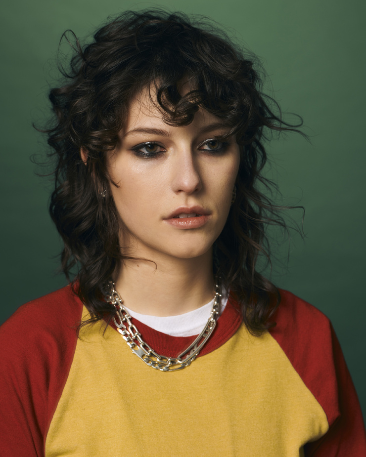 Picture of King Princess