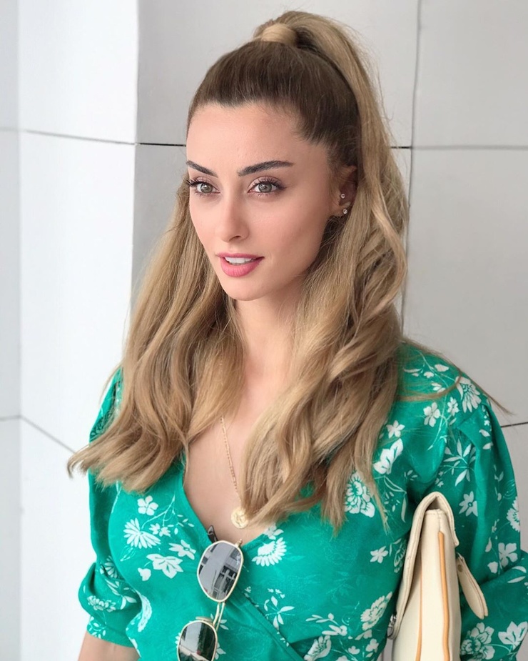 Picture of Dila Danisman