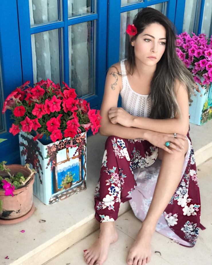 Image of Berna Üçkaleler