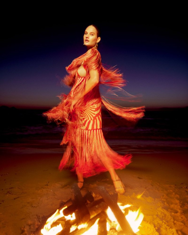 Picture of callie dixon