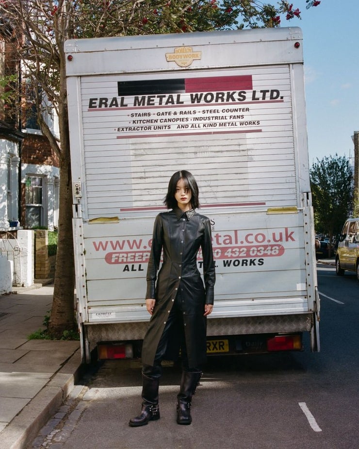 Picture of Ruiqi Jiang