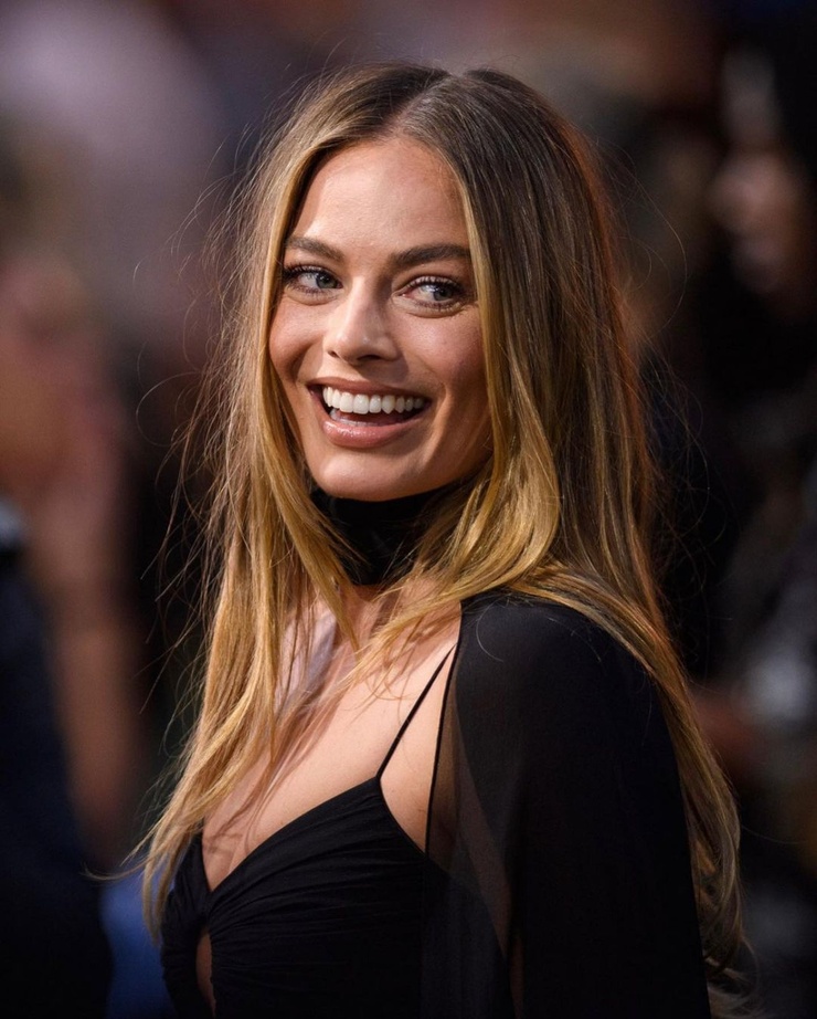 Margot Robbie picture