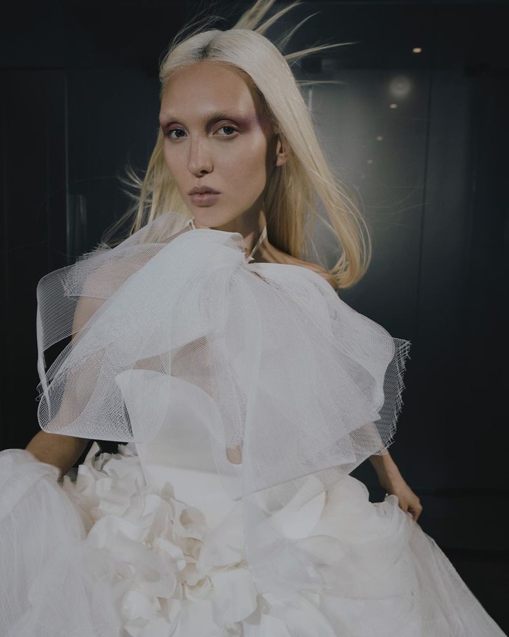 Picture of Delilah Koch