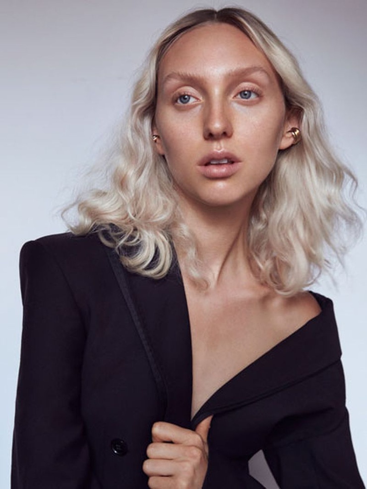 Picture of Delilah Koch