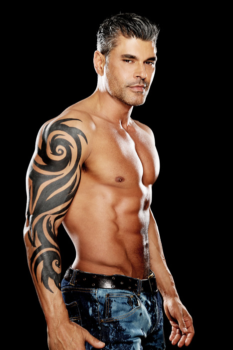 Picture of Mike Ruiz