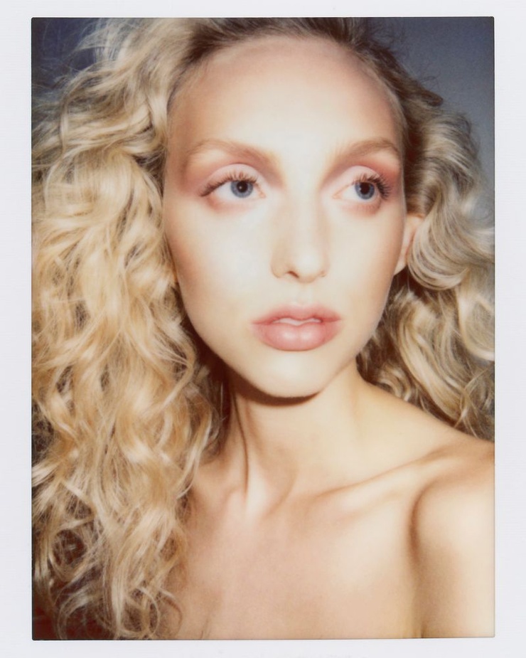 Picture of Delilah Koch