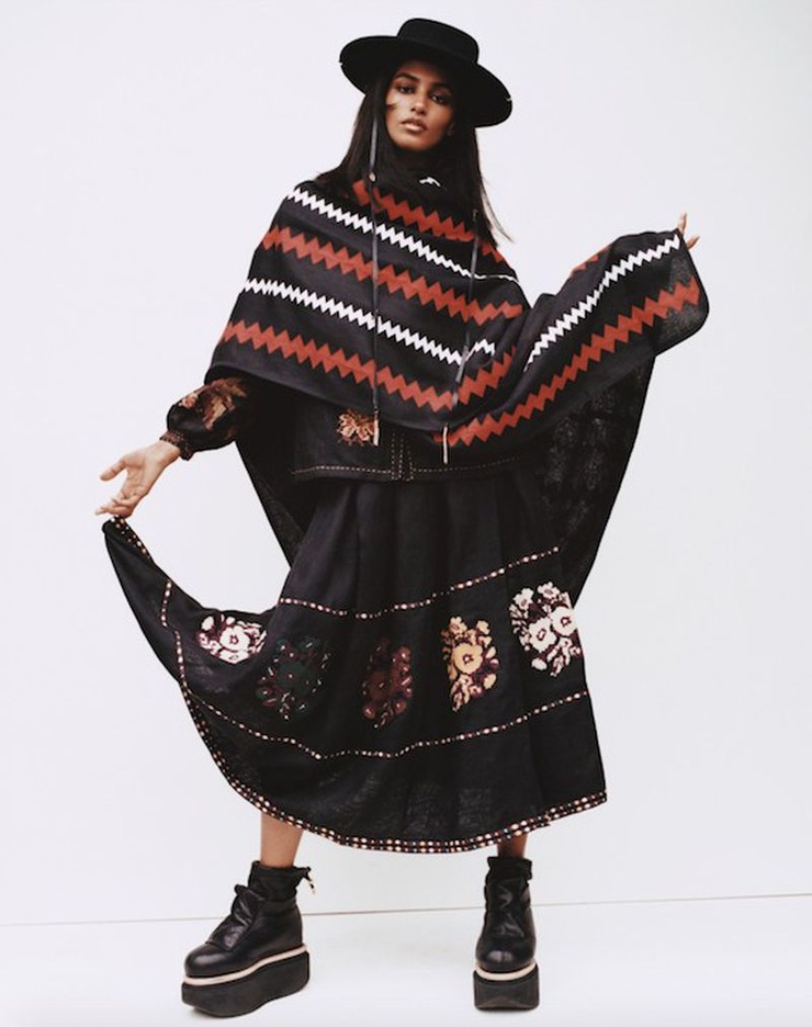 Sacha Quenby picture