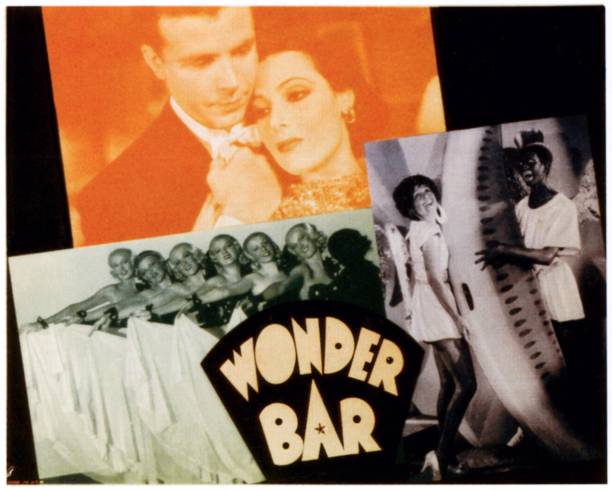 Picture of Wonder Bar