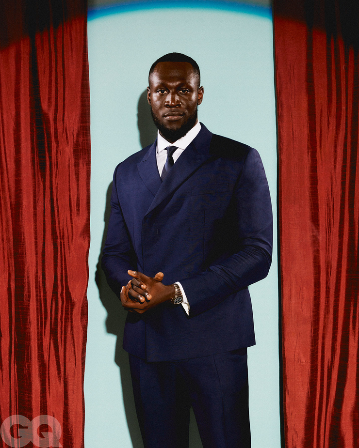 Picture of Stormzy