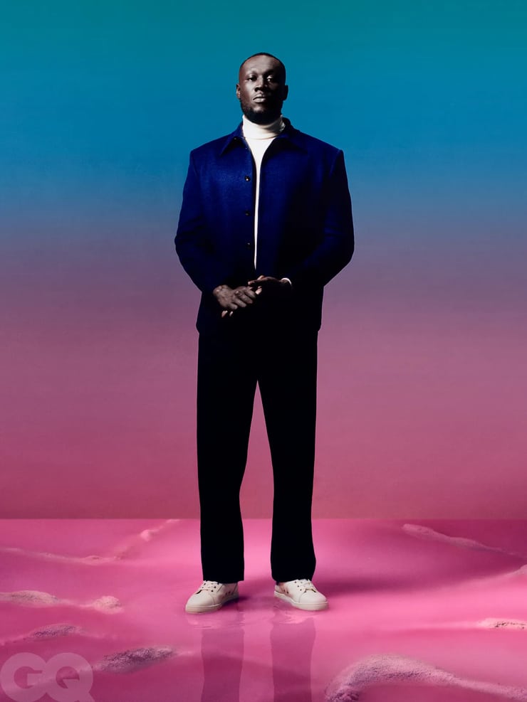 Stormzy picture