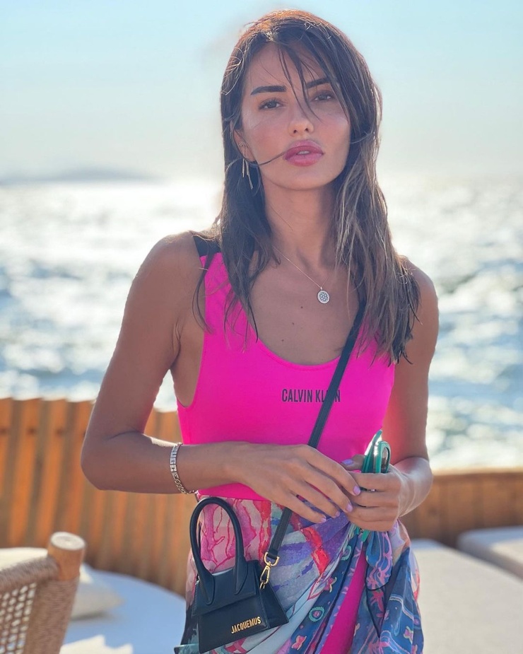 Picture of Tugce Dural