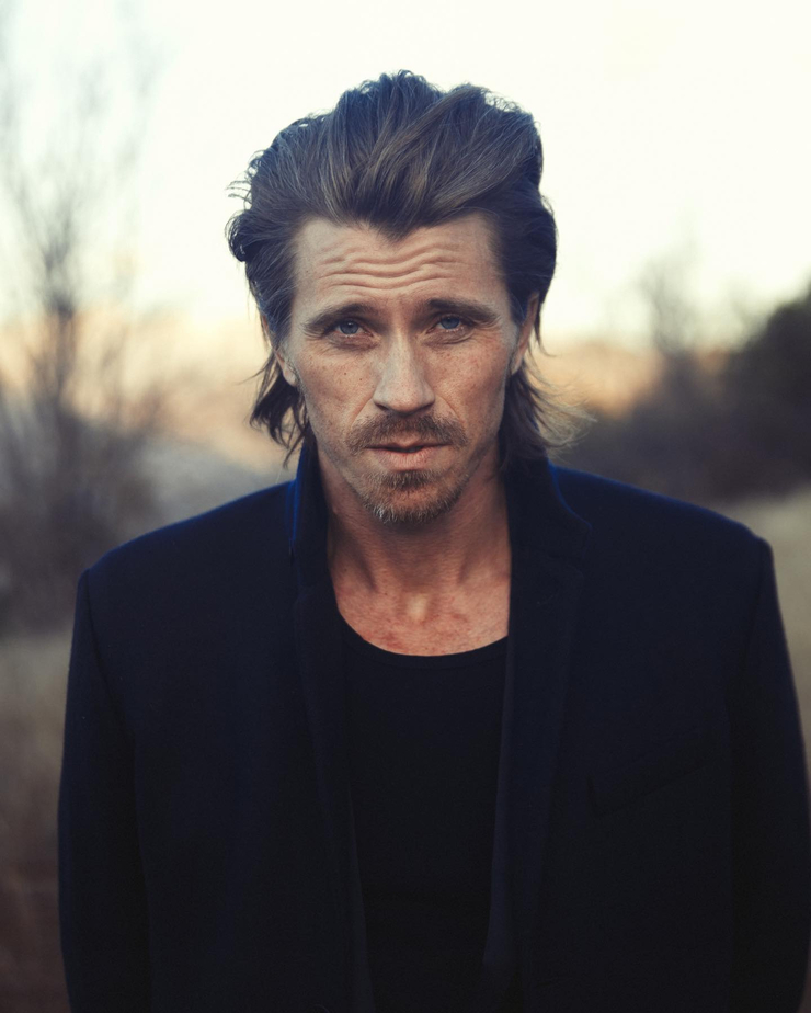 Picture of Garrett Hedlund