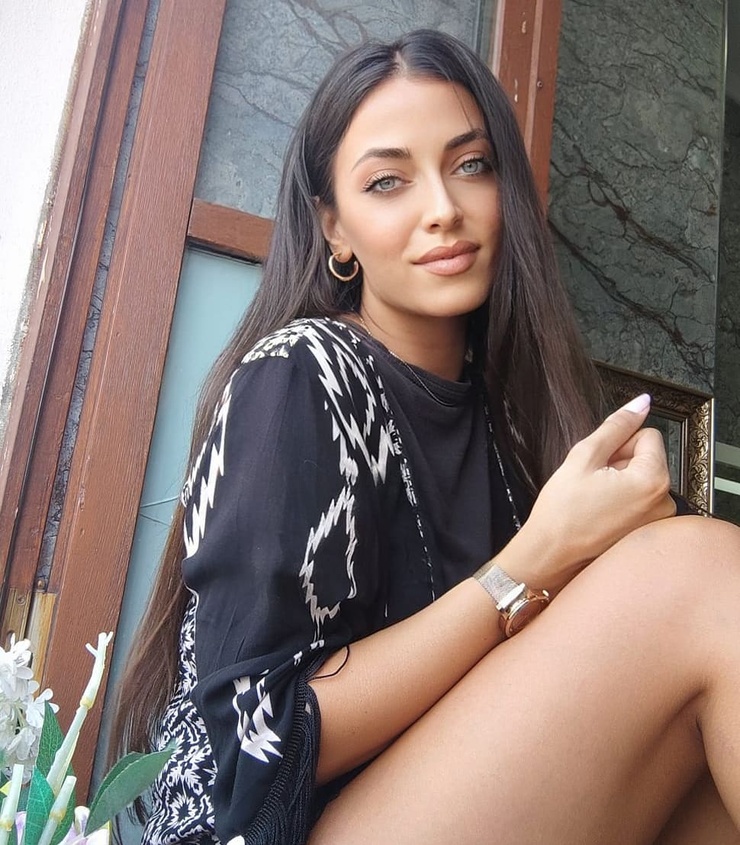 Picture of Dilara Buyukbayraktar