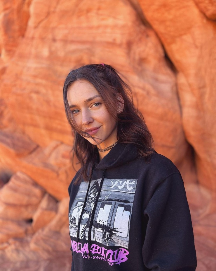Picture of Rachel Cook