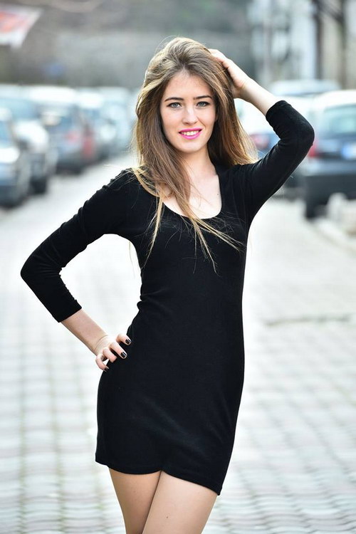 Picture of Semra Mutlu