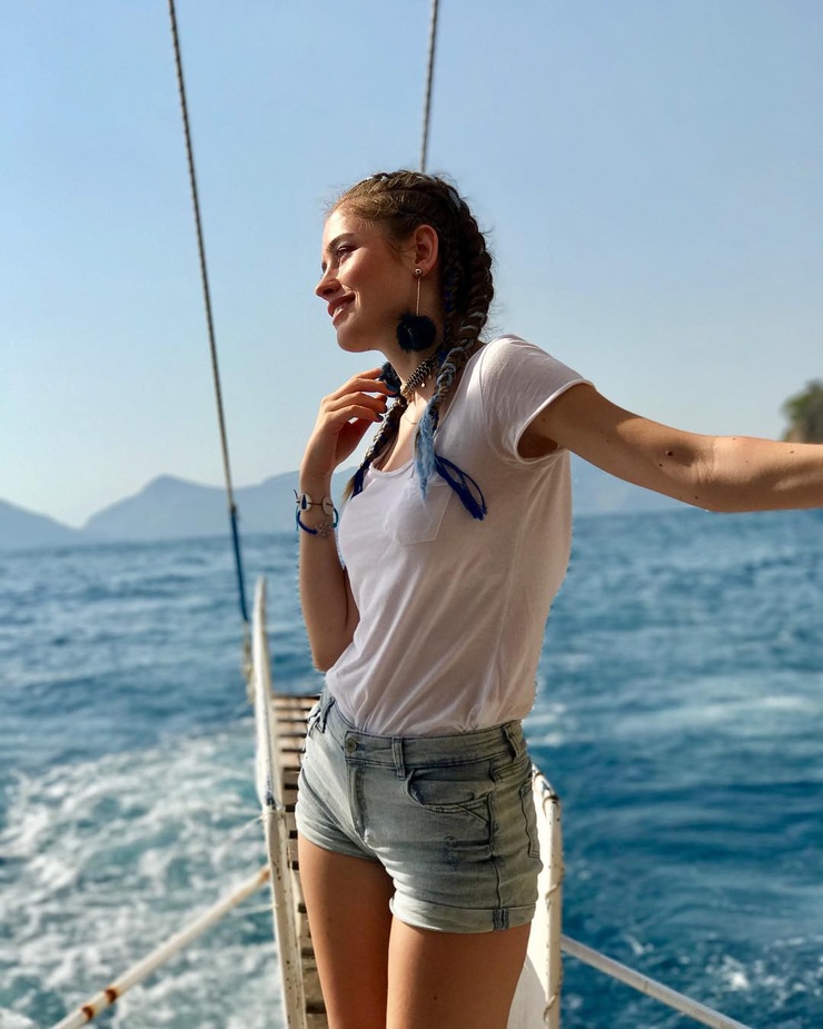 Image of Semra Mutlu