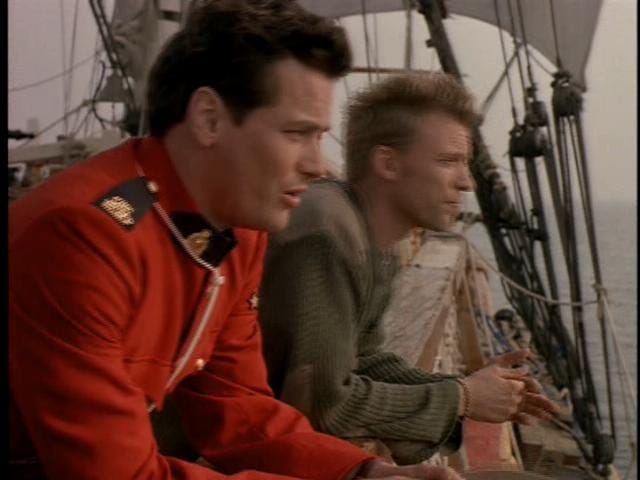 Picture of Due South