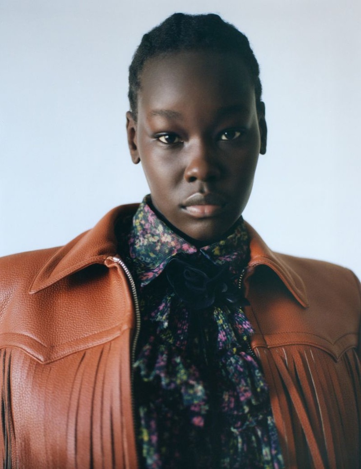 Picture of Ajok Daing