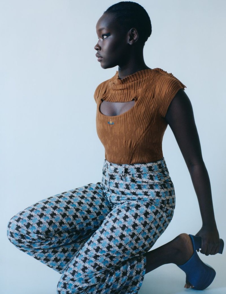 Picture of Ajok Daing