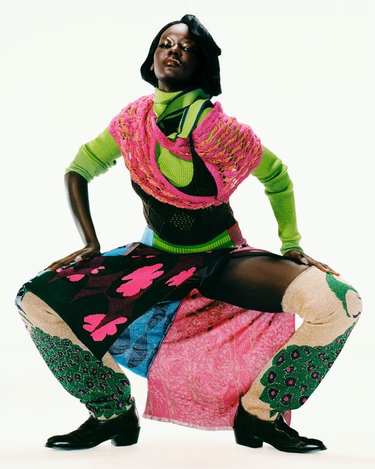 Picture of Ajok Daing