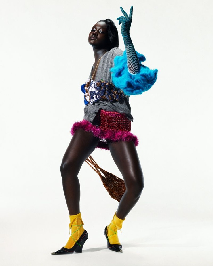 Picture of Ajok Daing