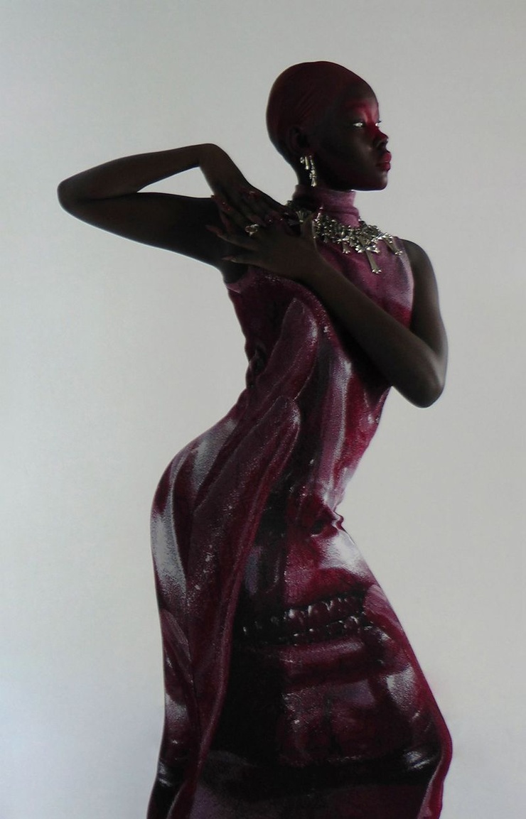 Picture of Ajok Daing