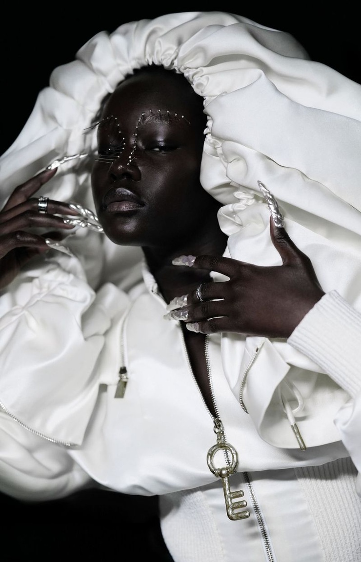 Picture of Ajok Daing