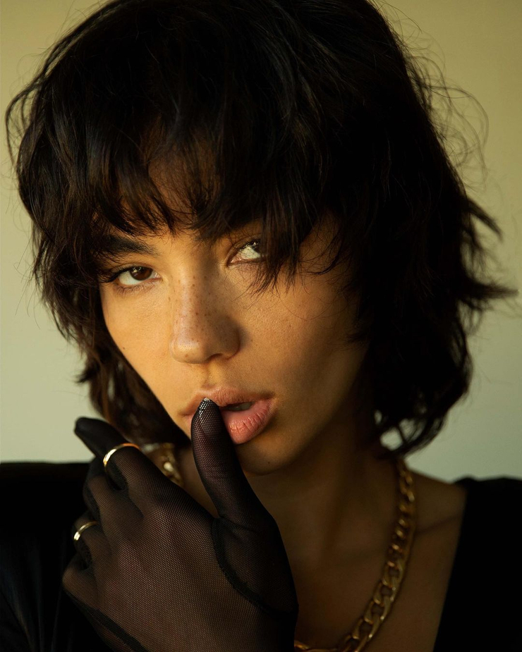 Megan Malone picture