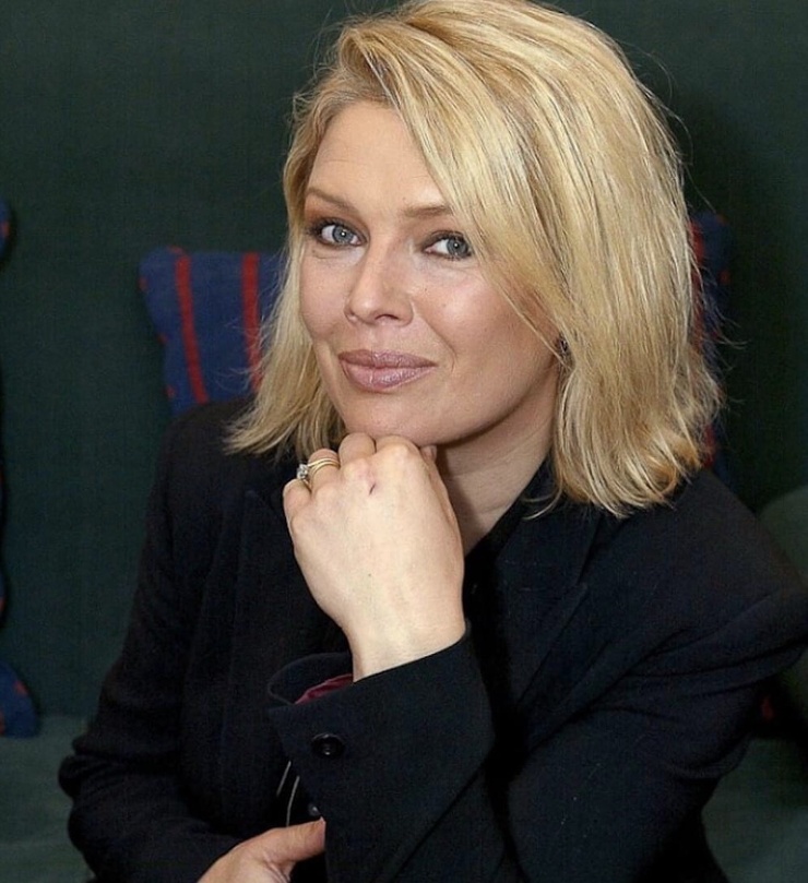Picture of Kim Wilde