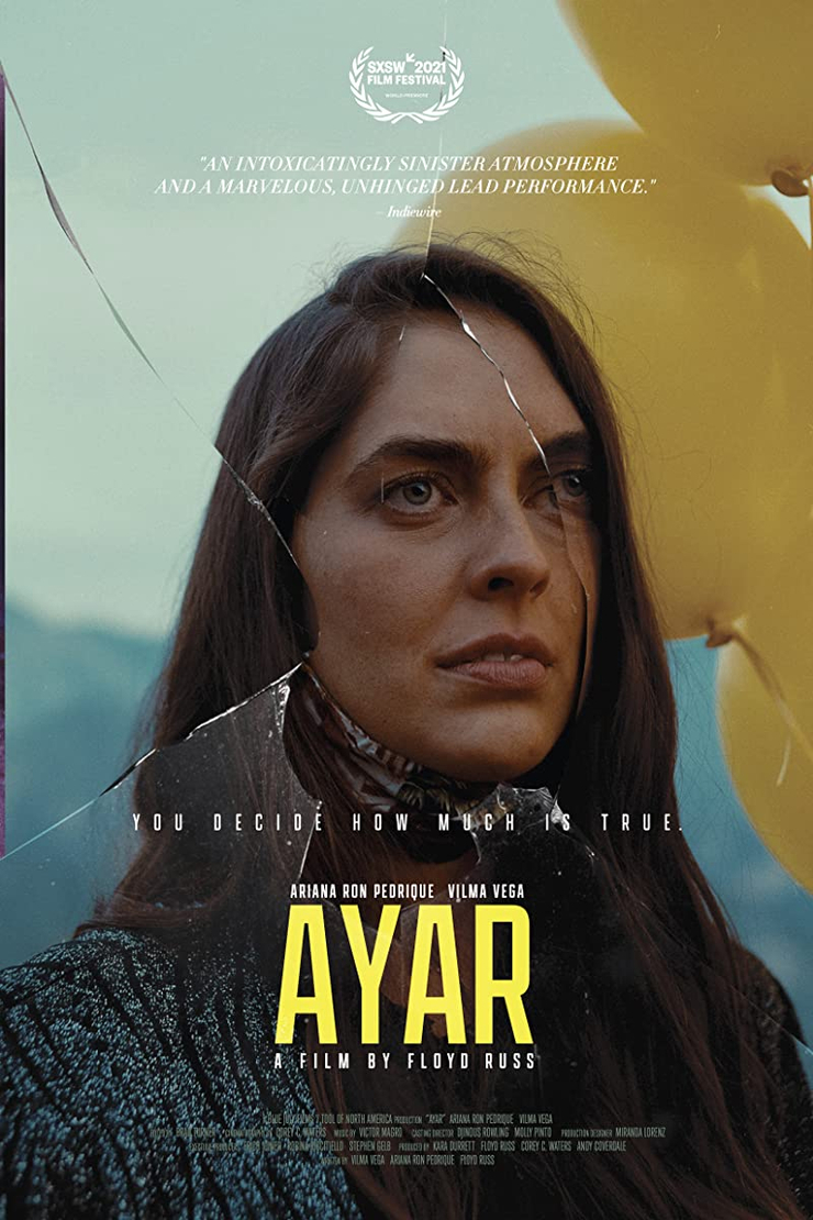 Picture of Ayar