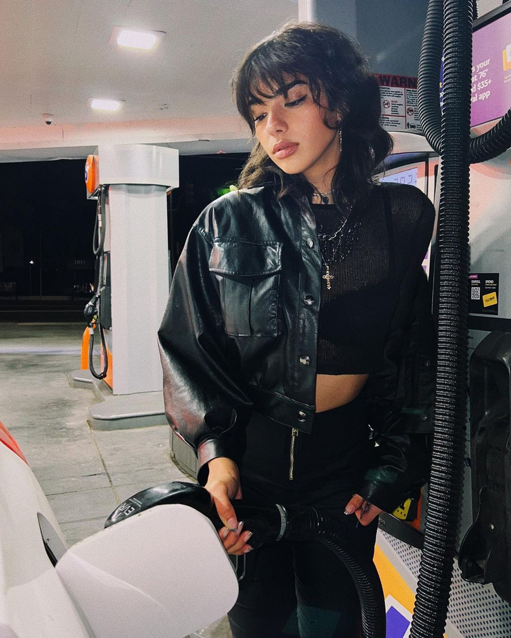 Picture of Megan Malone