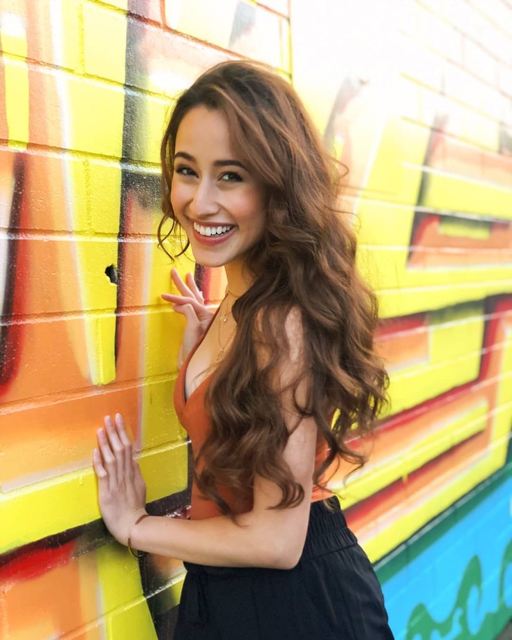 Zenia Marshall ~ Instagram