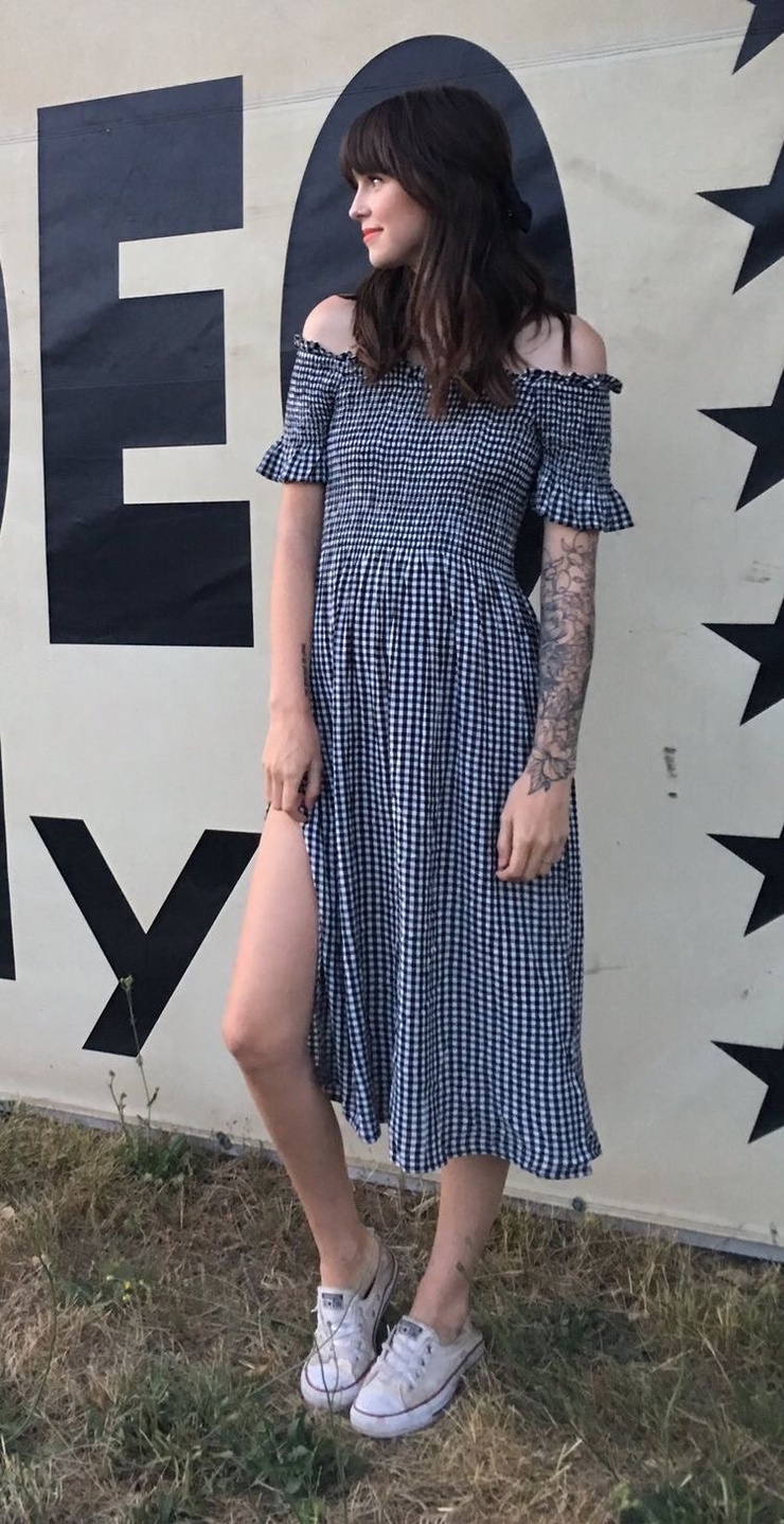 Picture of Acacia Brinley