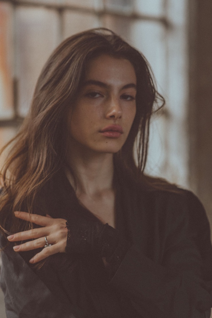 Sophia Rose Turino