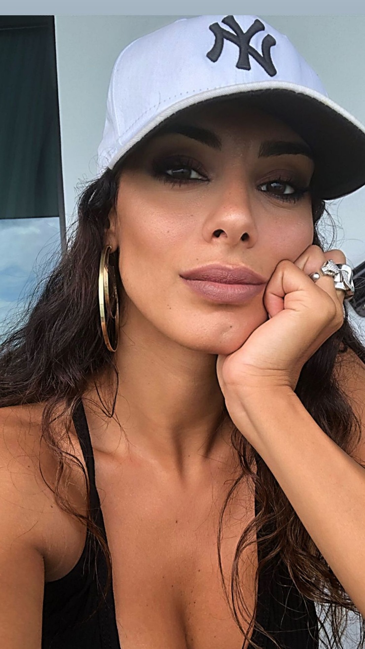 Image of Raffaella Modugno