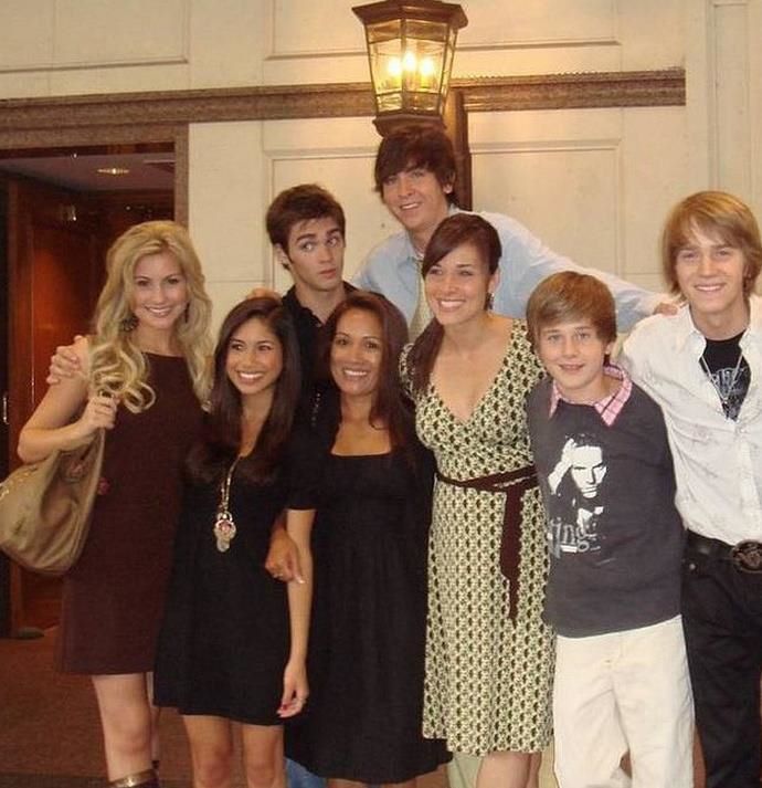 Picture of Steven R. McQueen