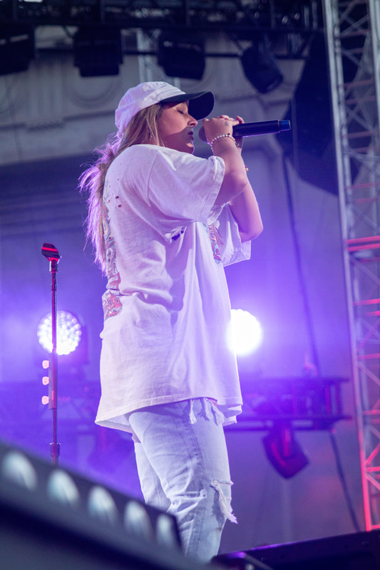 Picture of Chelsea Cutler