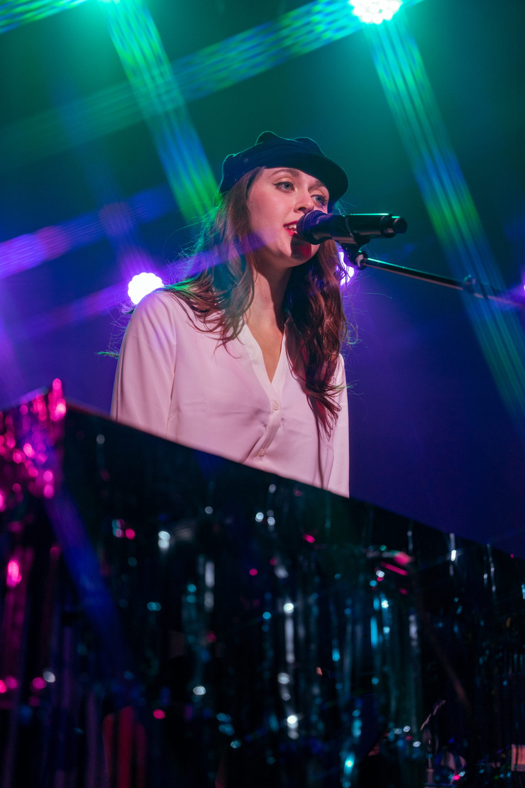 Picture of Em Beihold