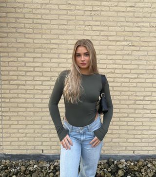 Picture of Naomi Van Eeren