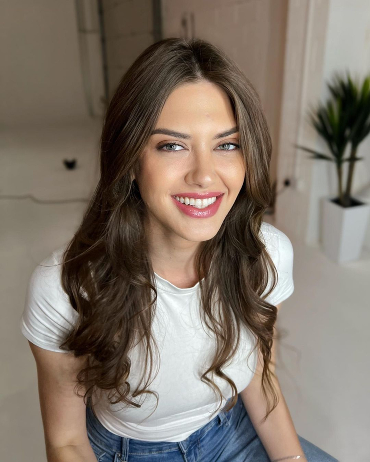 Picture of Alana Krutli