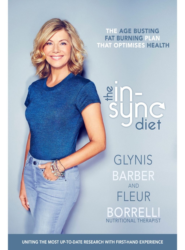 Picture of Glynis Barber