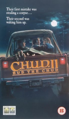 Picture of C.H.U.D. II: Bud the Chud