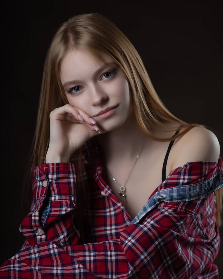 Picture of Alice Krutikova