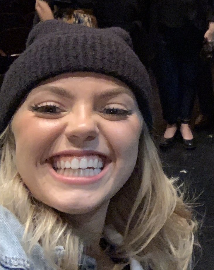 Picture of Renee Rapp