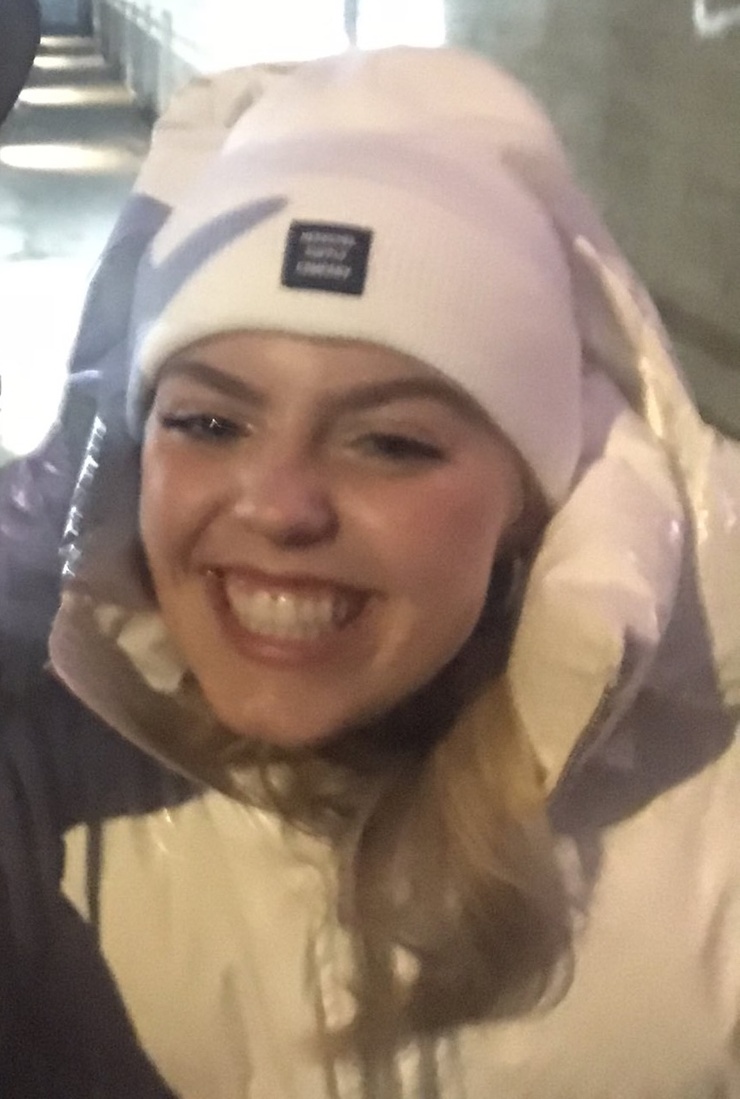 Picture of Renee Rapp