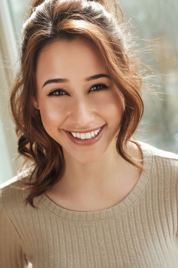 Picture of Zenia Marshall