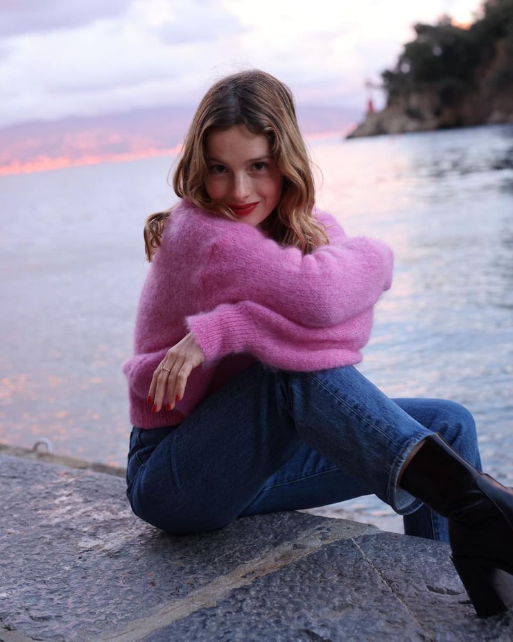 Picture of Camille Yolaine